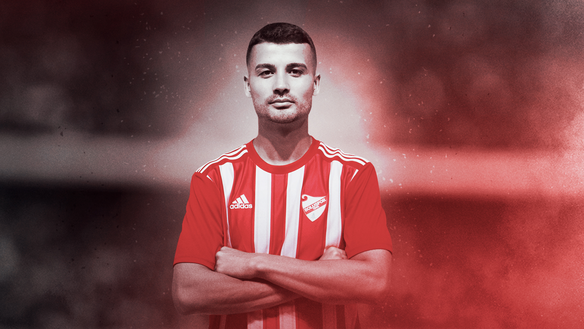 Tugay Kacar ile yeniden anlaşma sağlandı - Boluspor