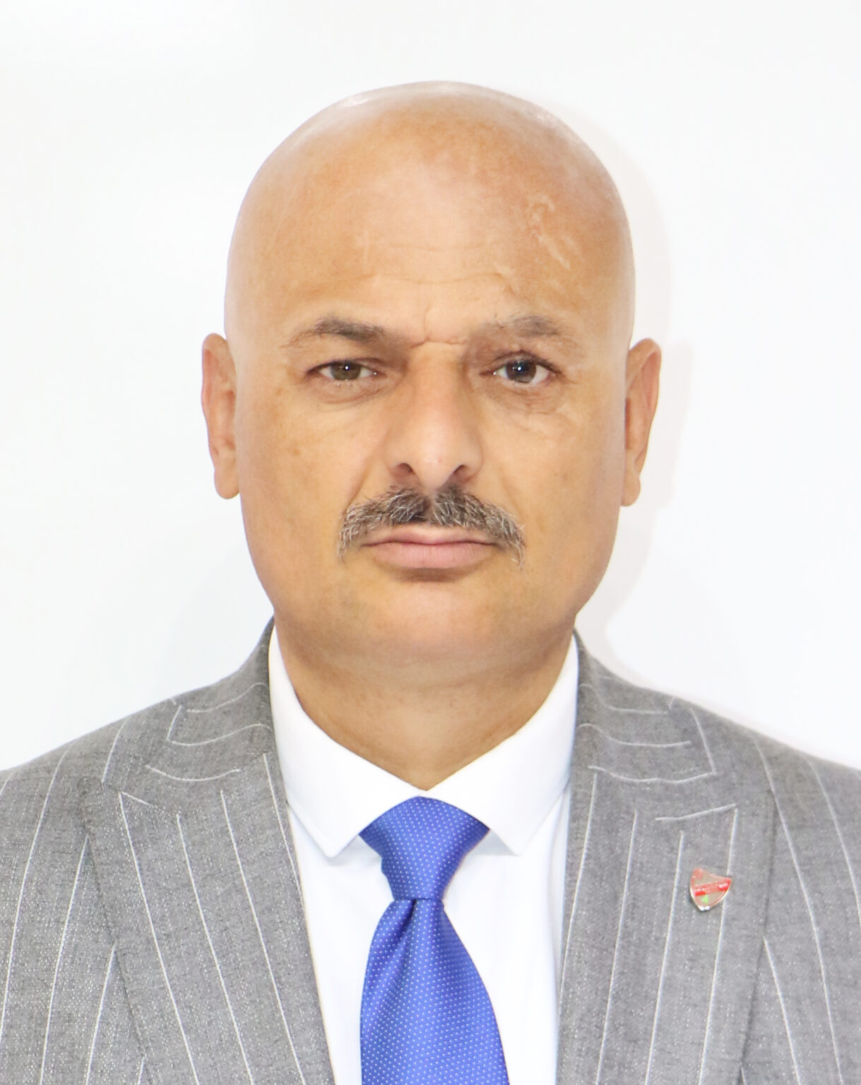 Başkanlarımız - Boluspor