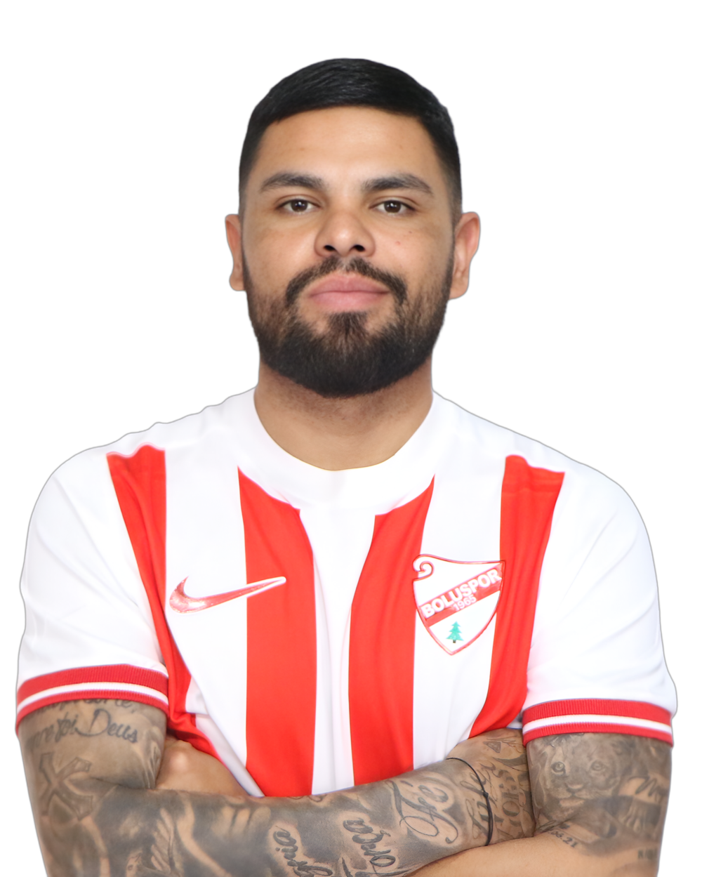 Lucas Lima - Boluspor